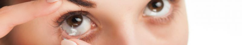 Struggling with your new multifocals? Find out why! - The Eye Practice