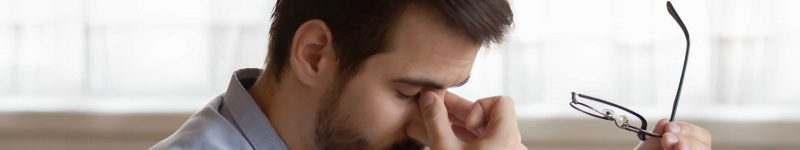 Struggling with your new multifocals? Find out why! - The Eye Practice