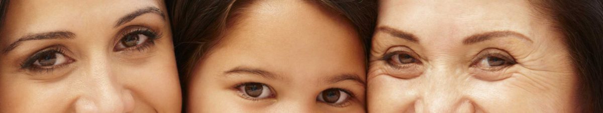 Know your family's eye history - The Eye Practice