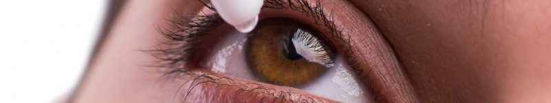 Using Your Contact Lens Solution as an Eye Drop - The Eye Practice