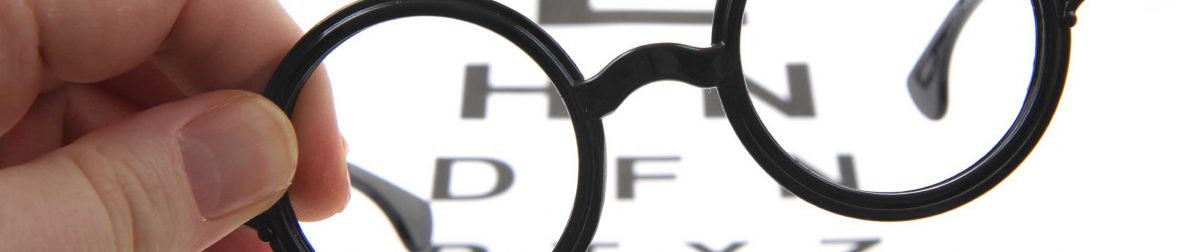About myopia - The Eye Practice