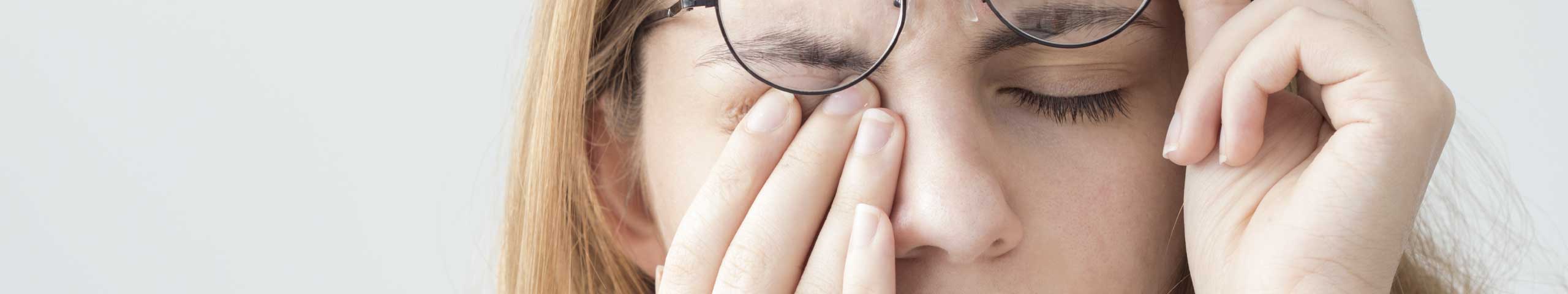 Contagious CONJUNCTIVITIS The Eye Practice