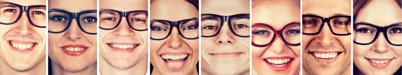 Struggling with your new multifocals? Find out why! - The Eye Practice