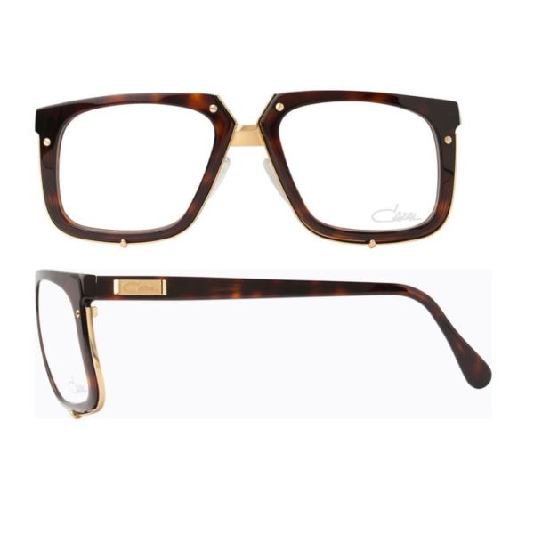 Cazal Glasses - The Eye Practice