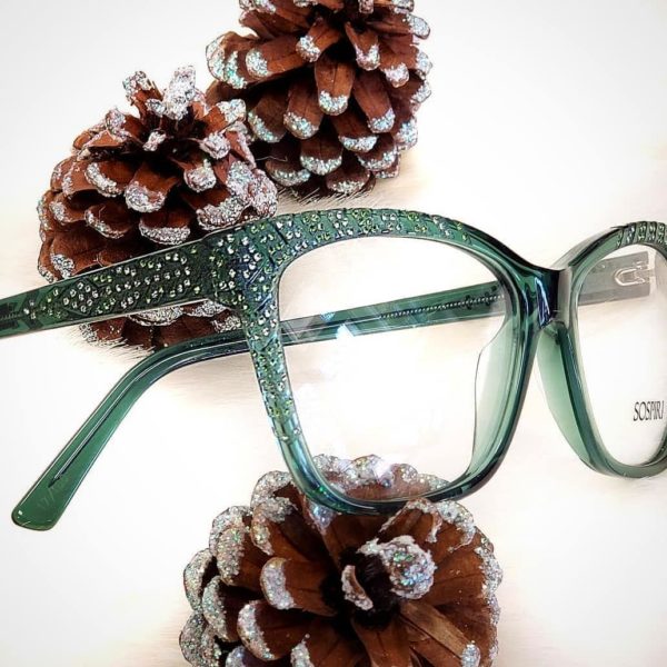 Sospiri - The Eye Practice