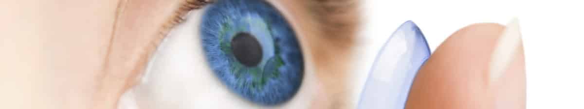 Ortho-k treatment in Sydney - The Eye Practice