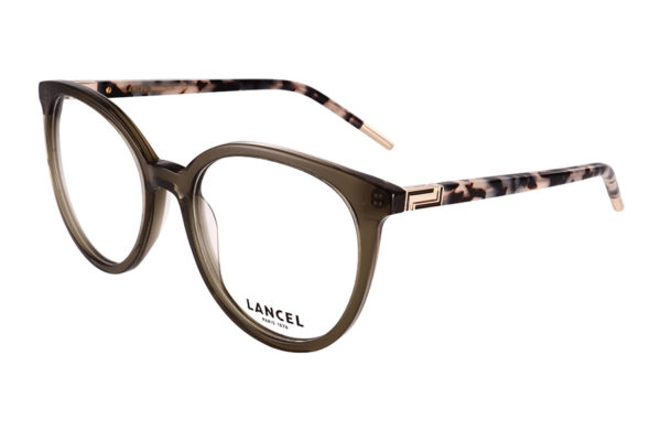 Lancel Glasses - The Eye Practice