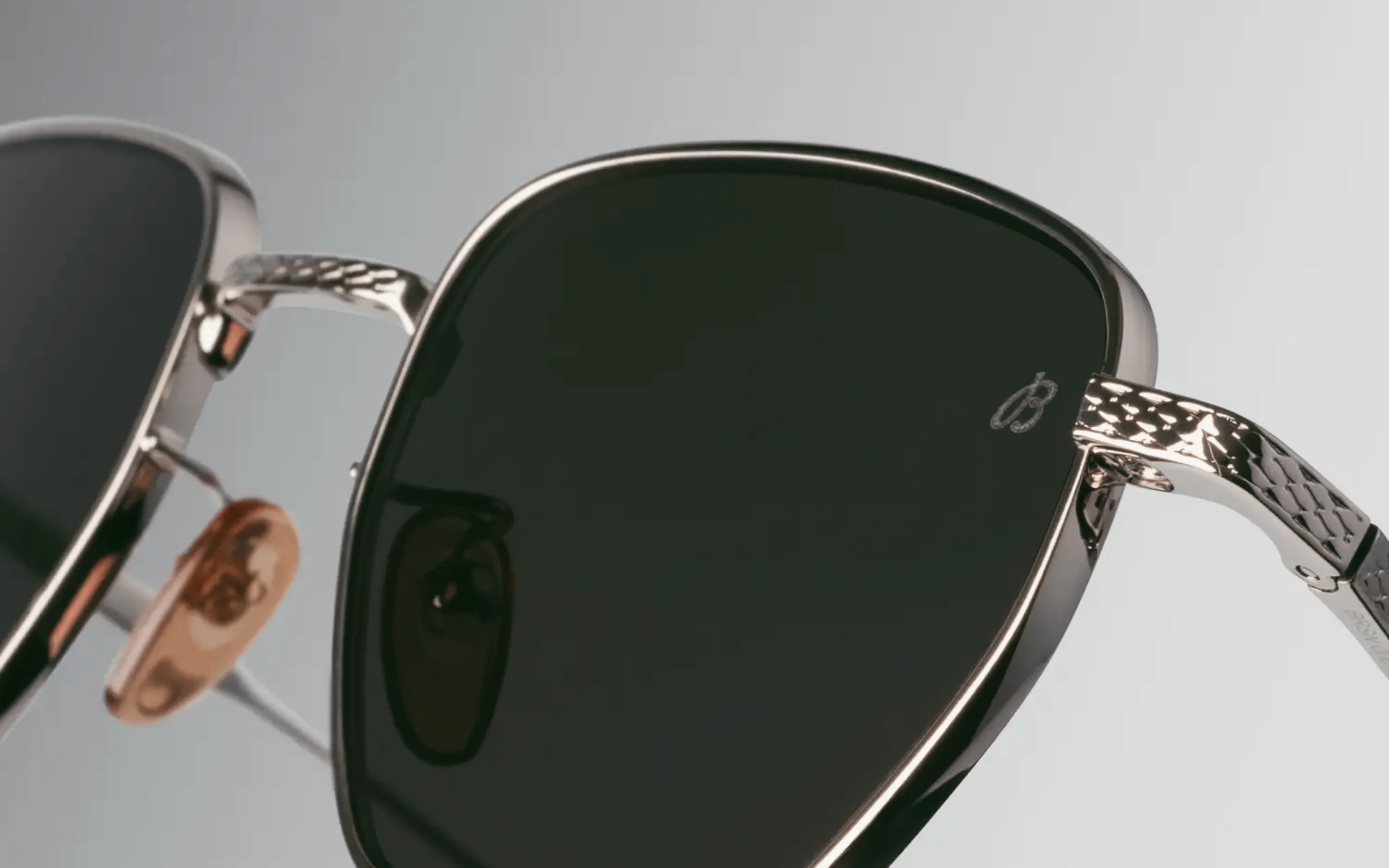 When watchmaking precision meets eyewear craftsmanship: The Breitling and Cutler & Gross ...