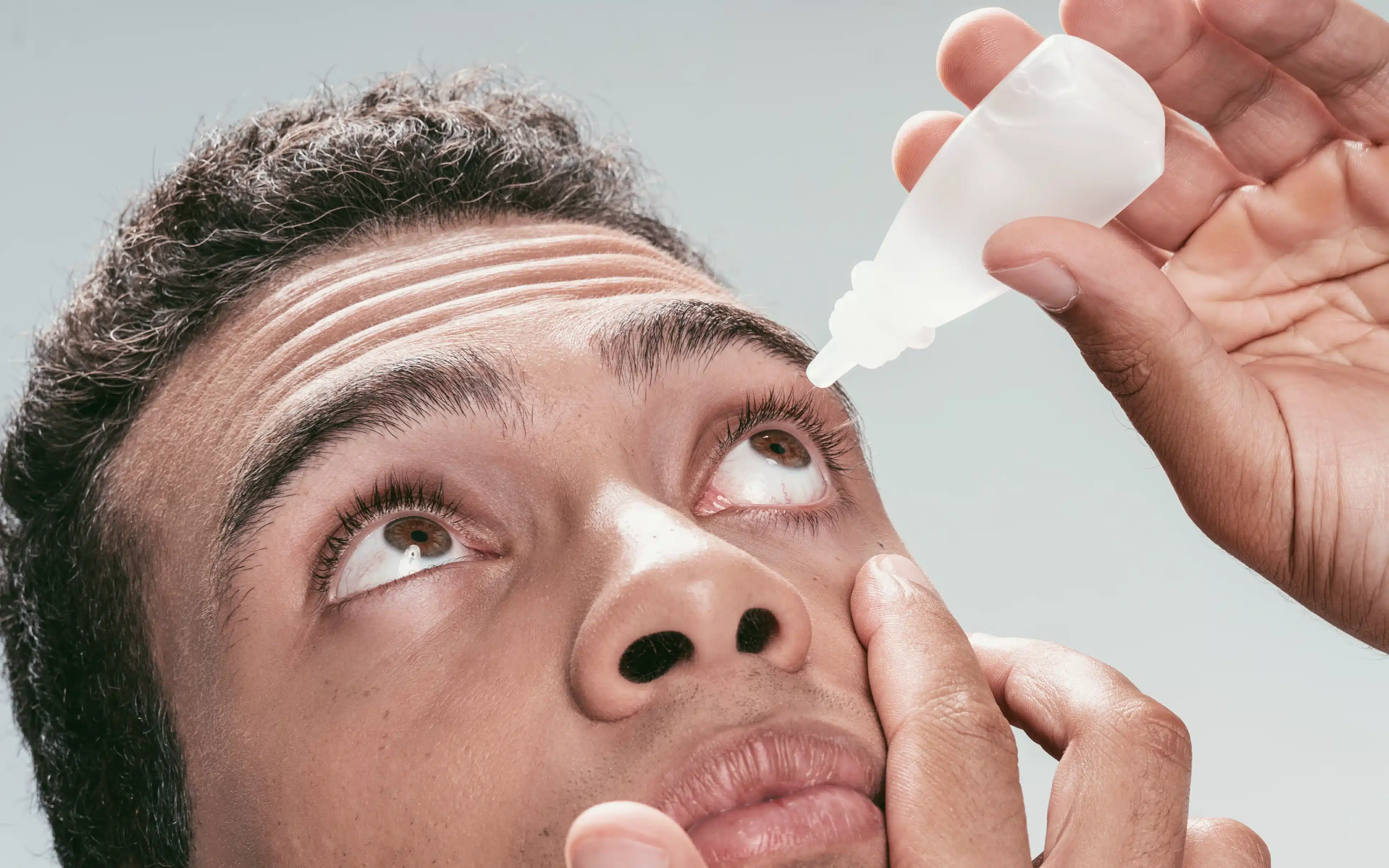 Eye drops – your complete guide - The Eye Practice